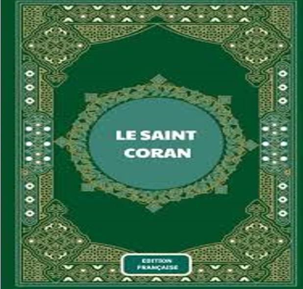 Coran En Français Texte Audio Et Vidéo- Traduction Française du Noble Coran